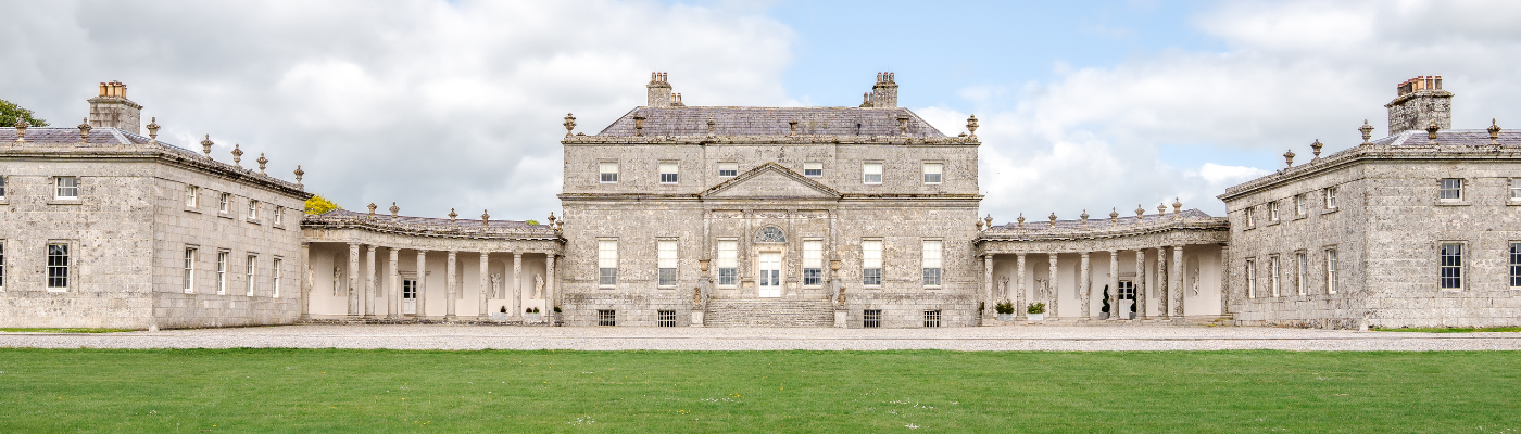 Our Wicklow Heritage - A living archive of Wicklow communities