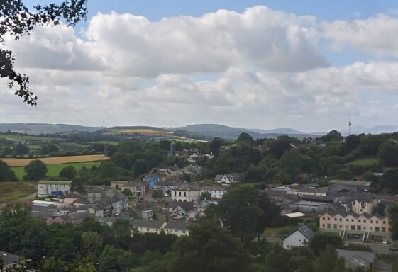 Our Wicklow Heritage - A living archive of Wicklow communities