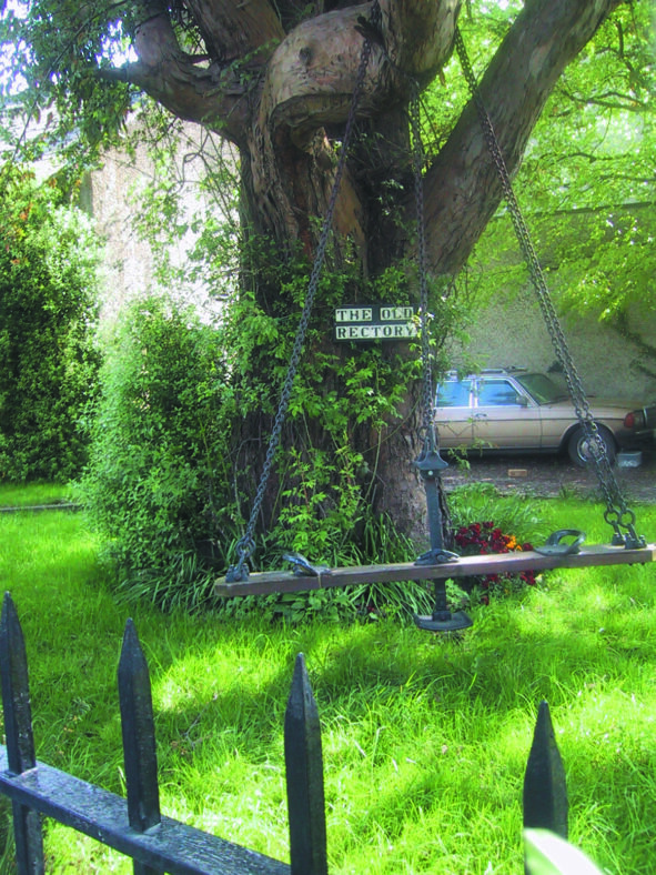 The Old Rectory