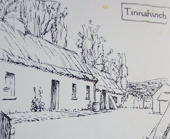 The Memories of William Hanbidge 1813-1909