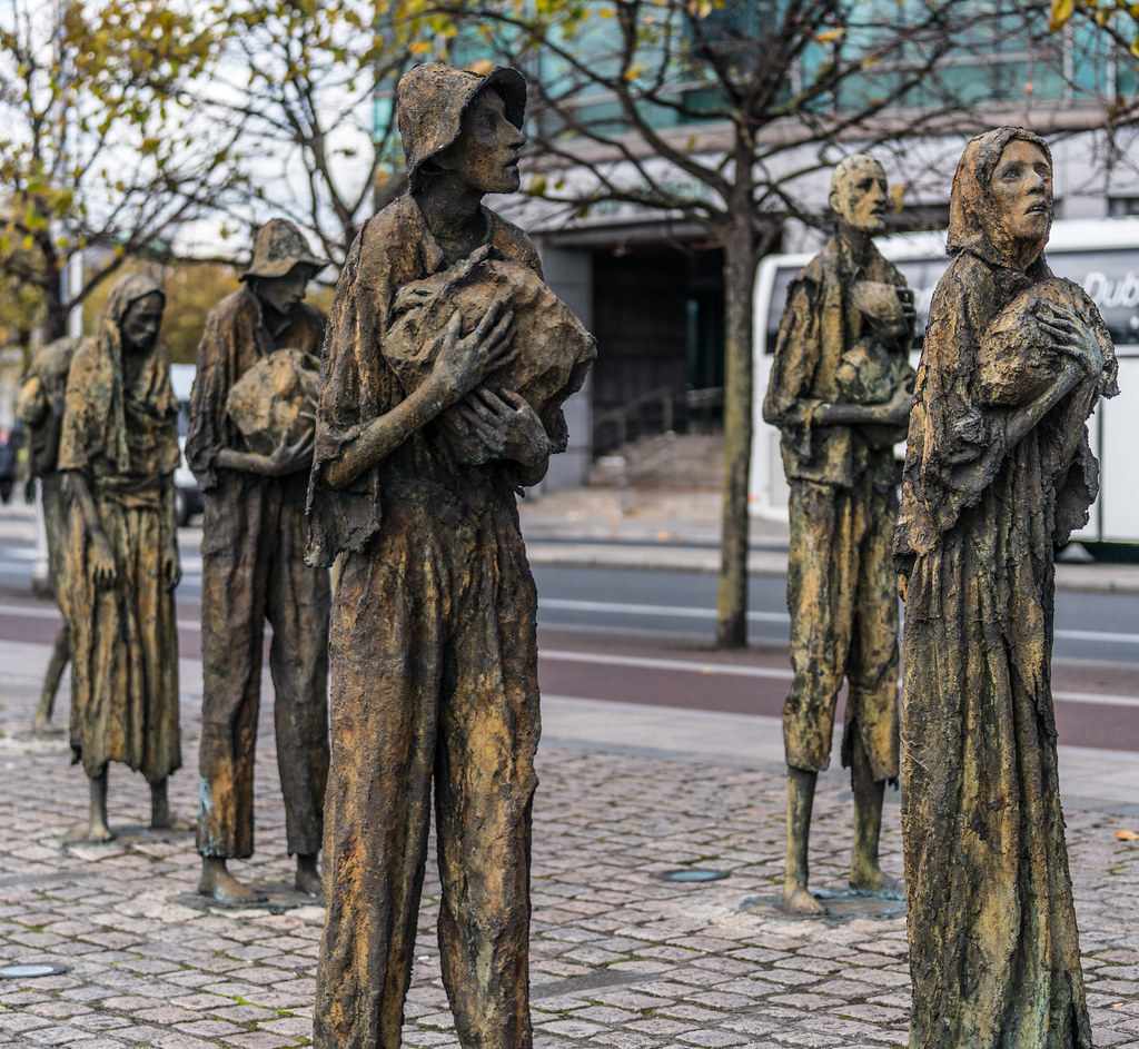 The Memories of William Hanbidge 1813-1909