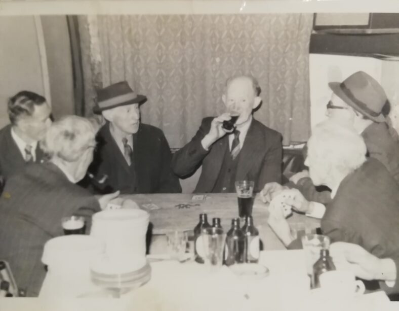 Archive Photo Gallery - Donard Imaal History