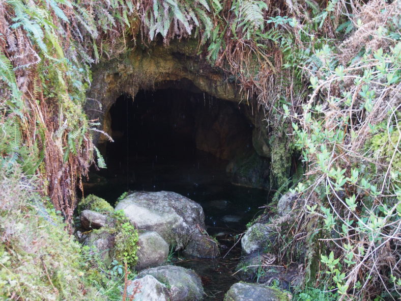 A Definition of Mining Terms - Glens of Lead