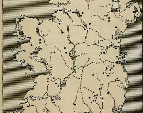 ANCIENT RATHDOWN
