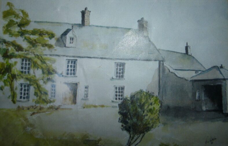 Rathdown House (Windgates Road)