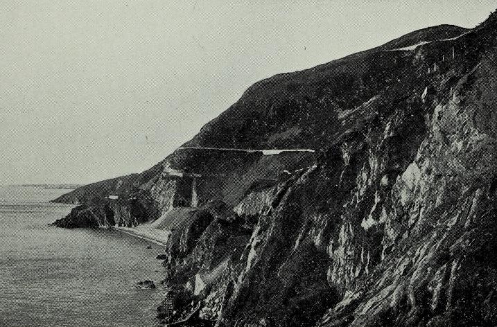 The Brandy Hole Bray Head