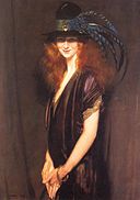 Beatrice Elvery (Artist 1883 – 1970)