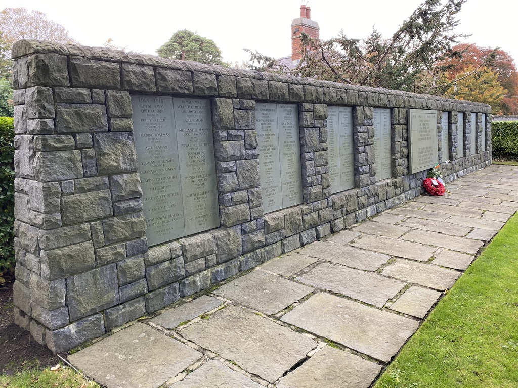 Private Christopher Hackman