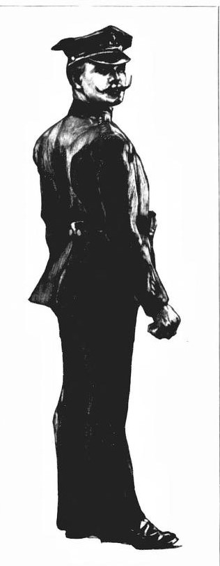 Greystones RIC Barracks