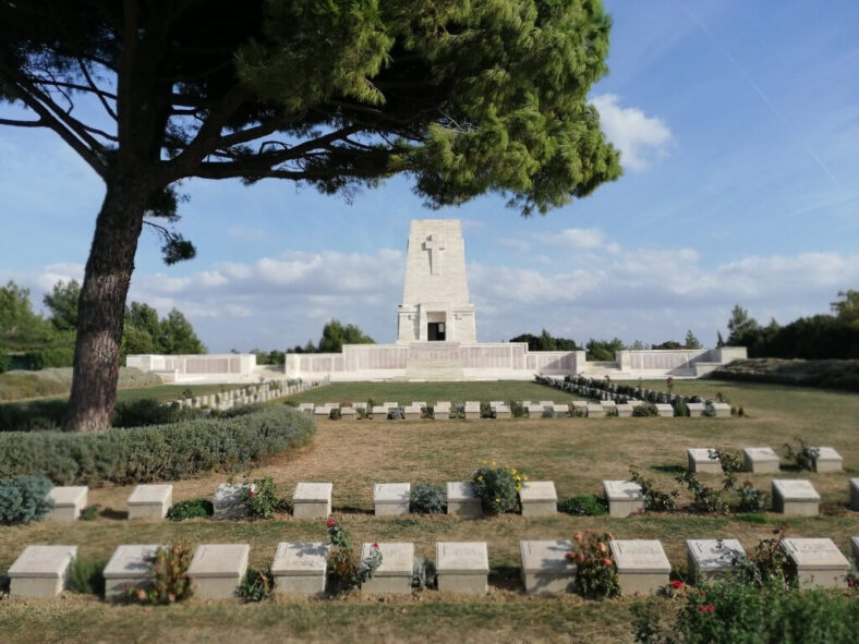 Private John Joseph Cooling