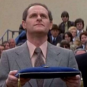 John Clive (1933 – 2012) Actor and Author