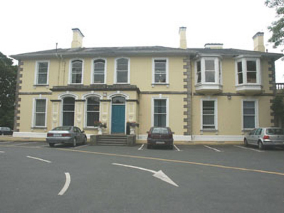 Ardmore House, Bray County Wicklow