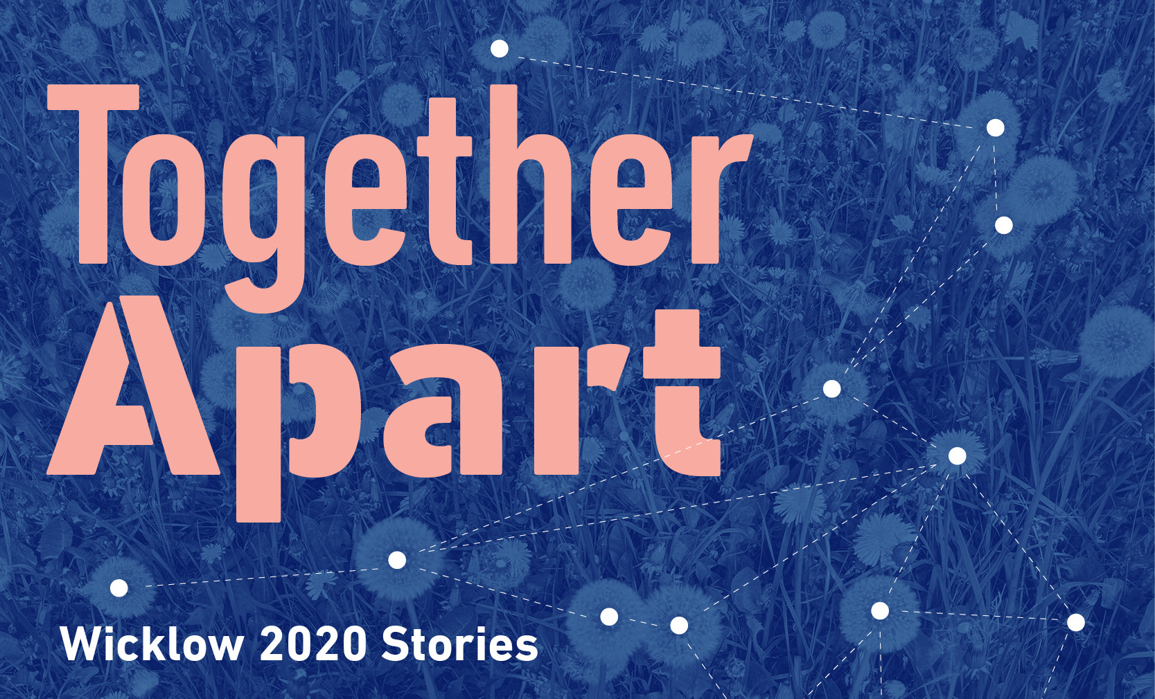 An introduction to Together Apart - Looking for Your Wicklow 2020 ...