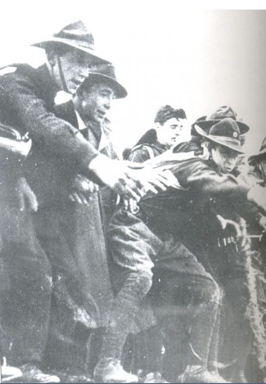 ARKLOW’S 1914-1923 EXPERIENCE: Part 1 | Arklow post 1916