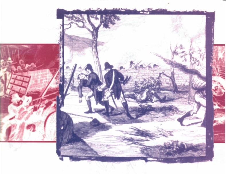 The 1798 Rebellion Education Resource Pack - County Wicklow Heritage