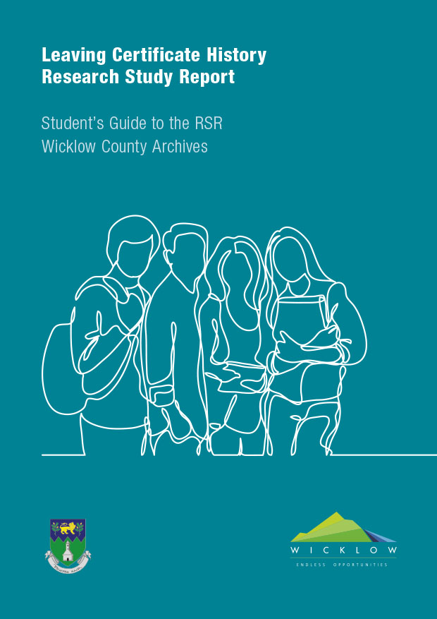 Wicklow County Archives Guides to the Leaving Certificate History ...