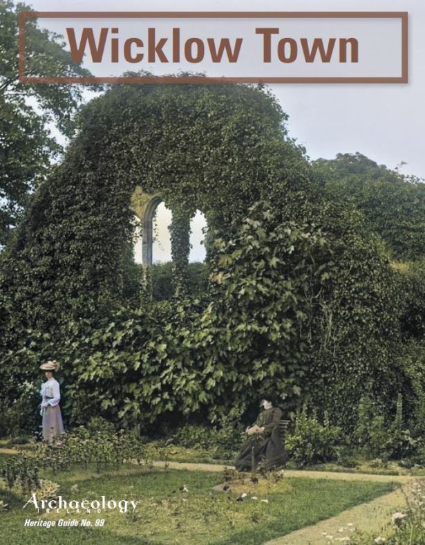Wicklow Town – Heritage Guide (December 2022)