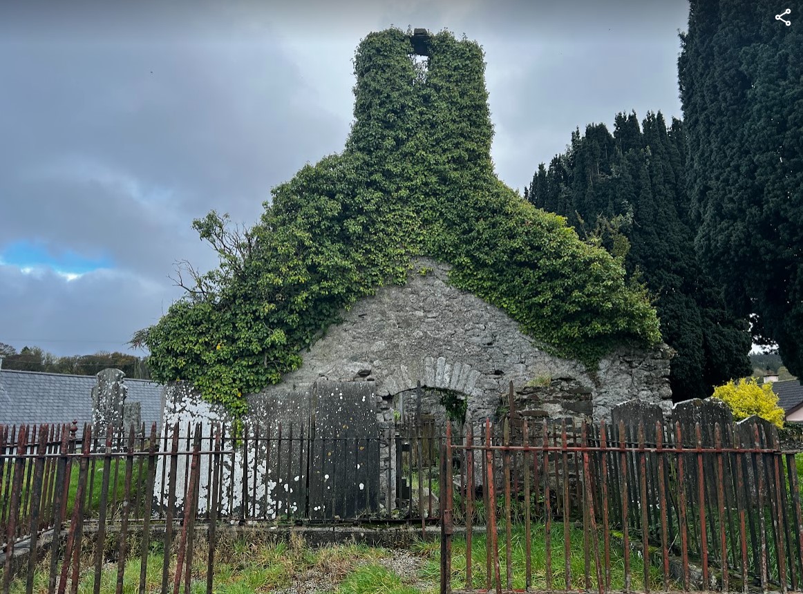 Wicklow's Medieval Churches - County Wicklow Heritage