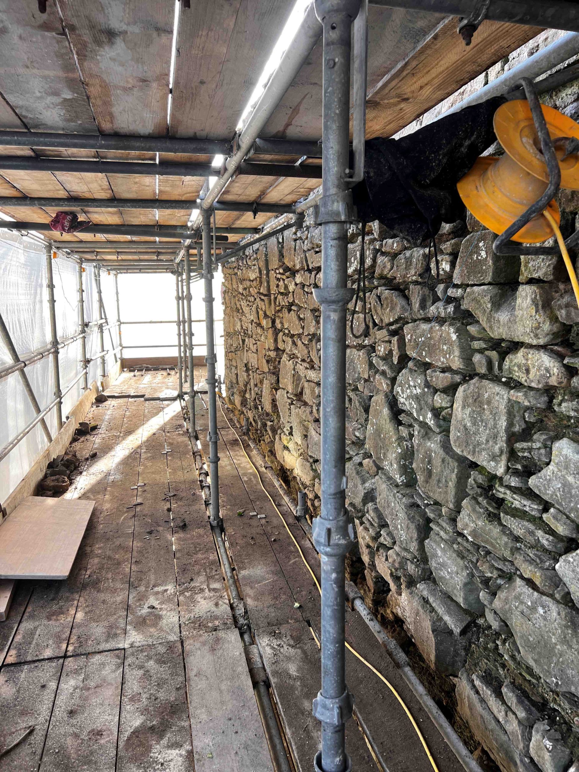 Arklow Castle CMF22-1-WI002 - County Wicklow Heritage