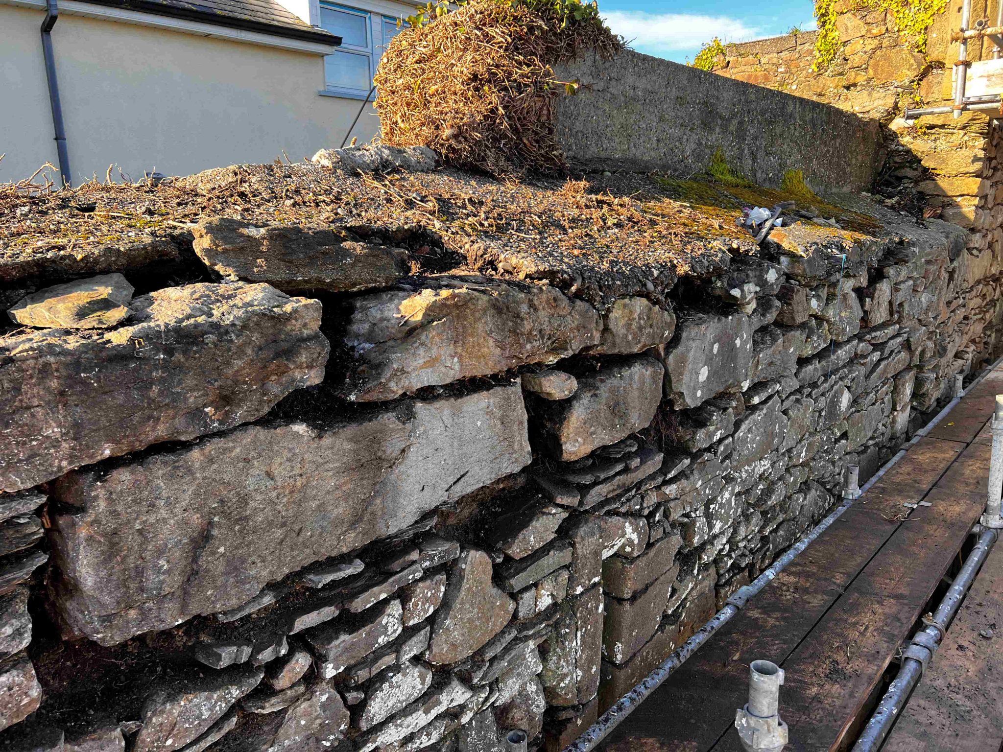 Arklow Castle CMF22-1-WI002 - County Wicklow Heritage