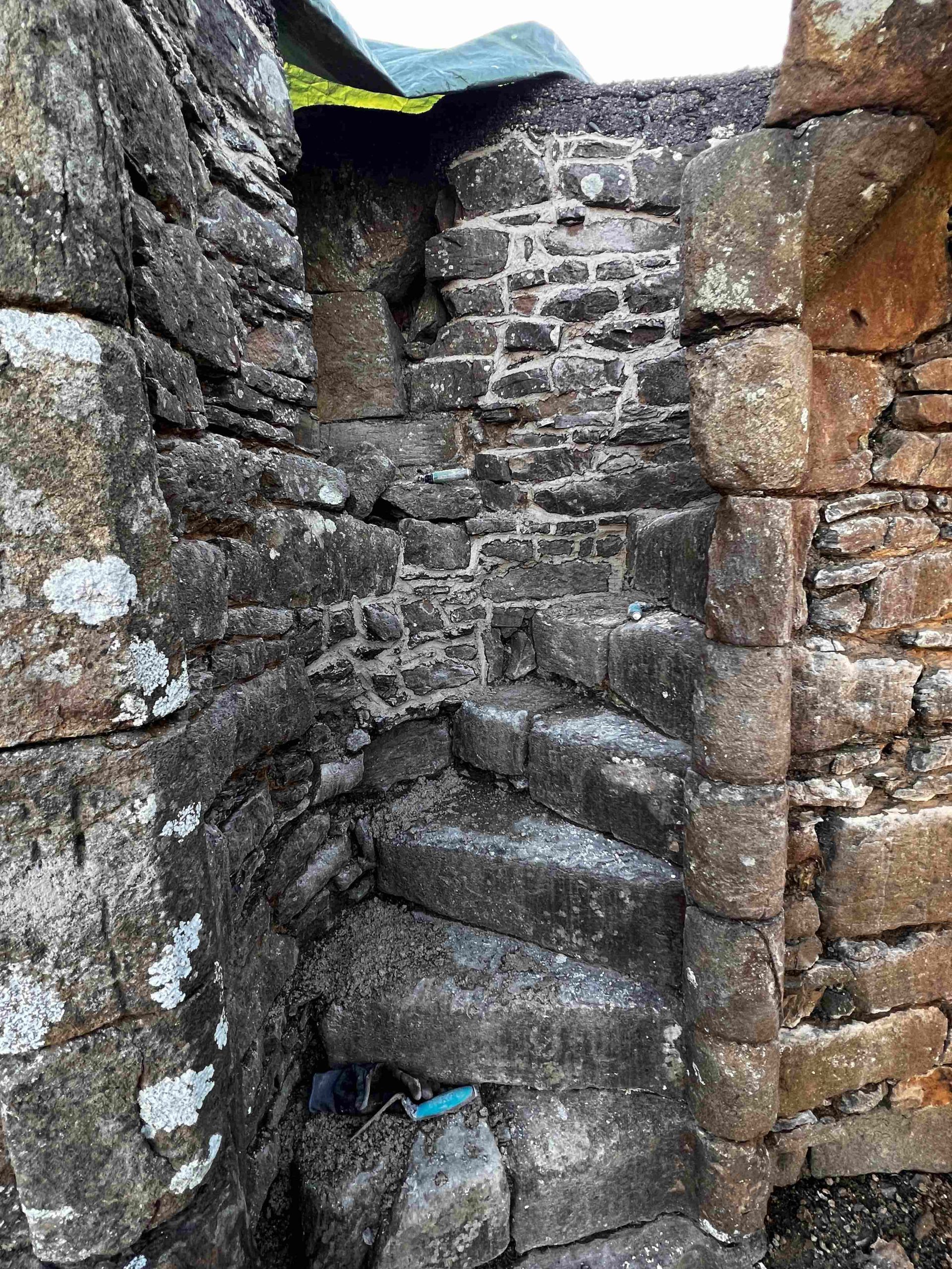 Arklow Castle CMF22-1-WI002 - County Wicklow Heritage