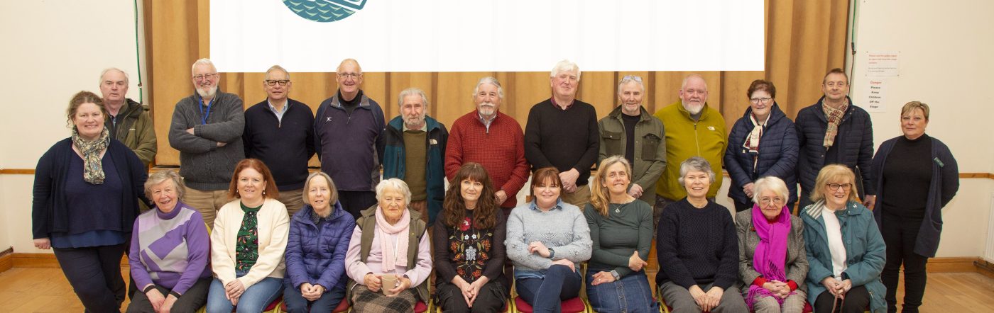 County Wicklow Heritage - Connecting Landscape, People & Place