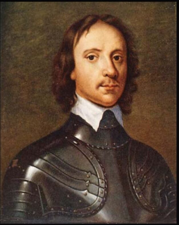 Ireland and England 1640 to 1700 - County Wicklow Heritage