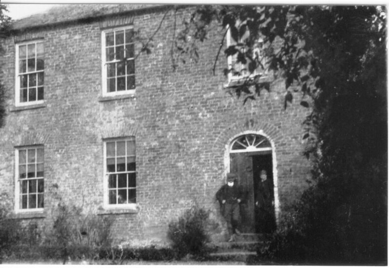 Old photos of Barndarrig/Jack Whites/Redcross areas