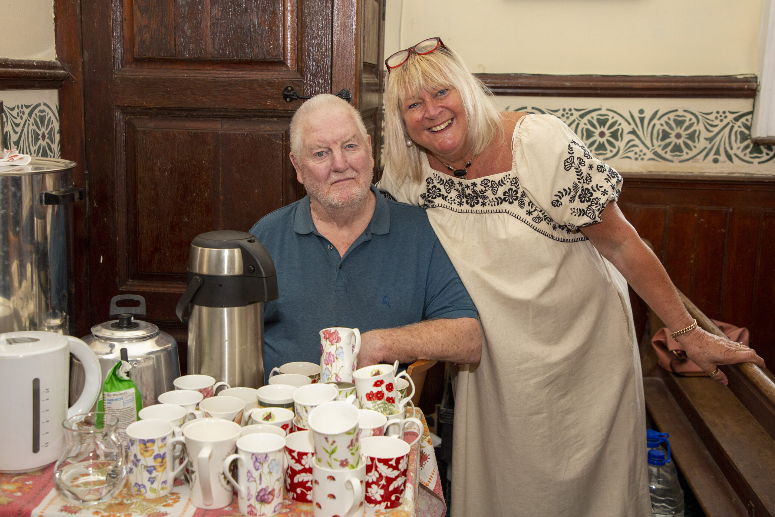 Heritage Week 2024 : A photo gallery