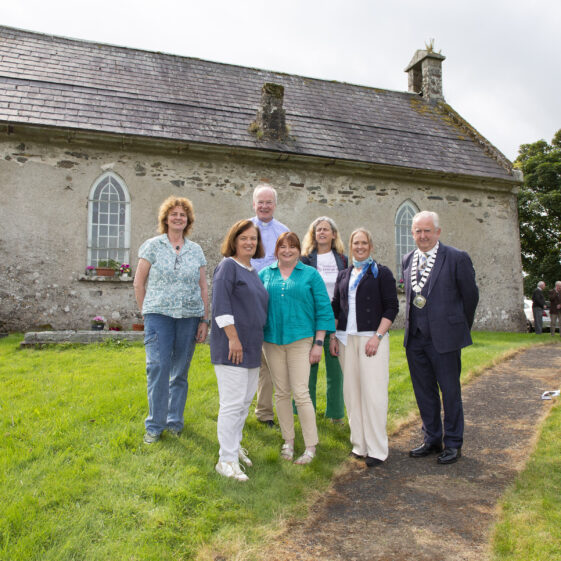 Heritage Week 2024 : A photo gallery