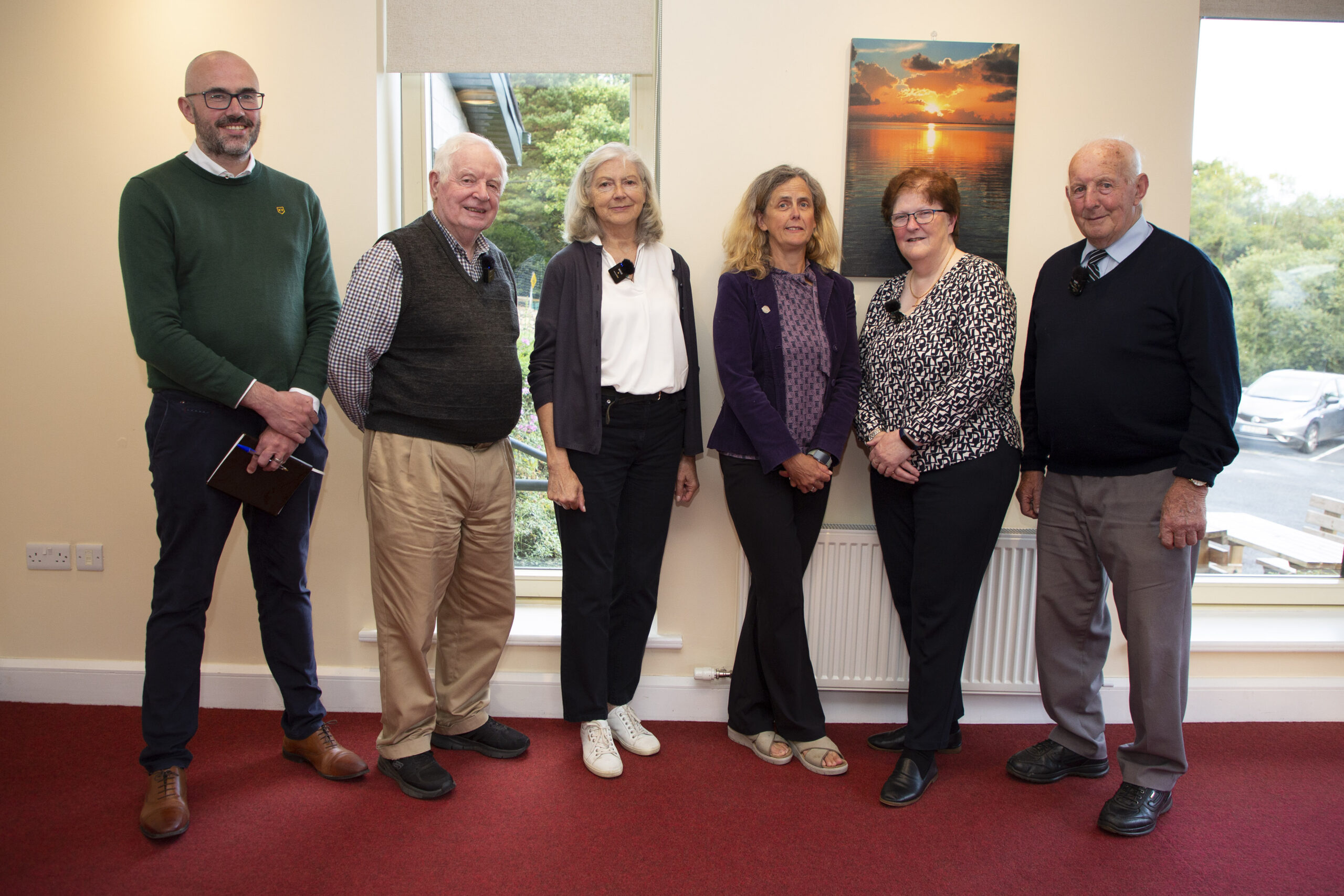 Heritage Week 2024 : A photo gallery