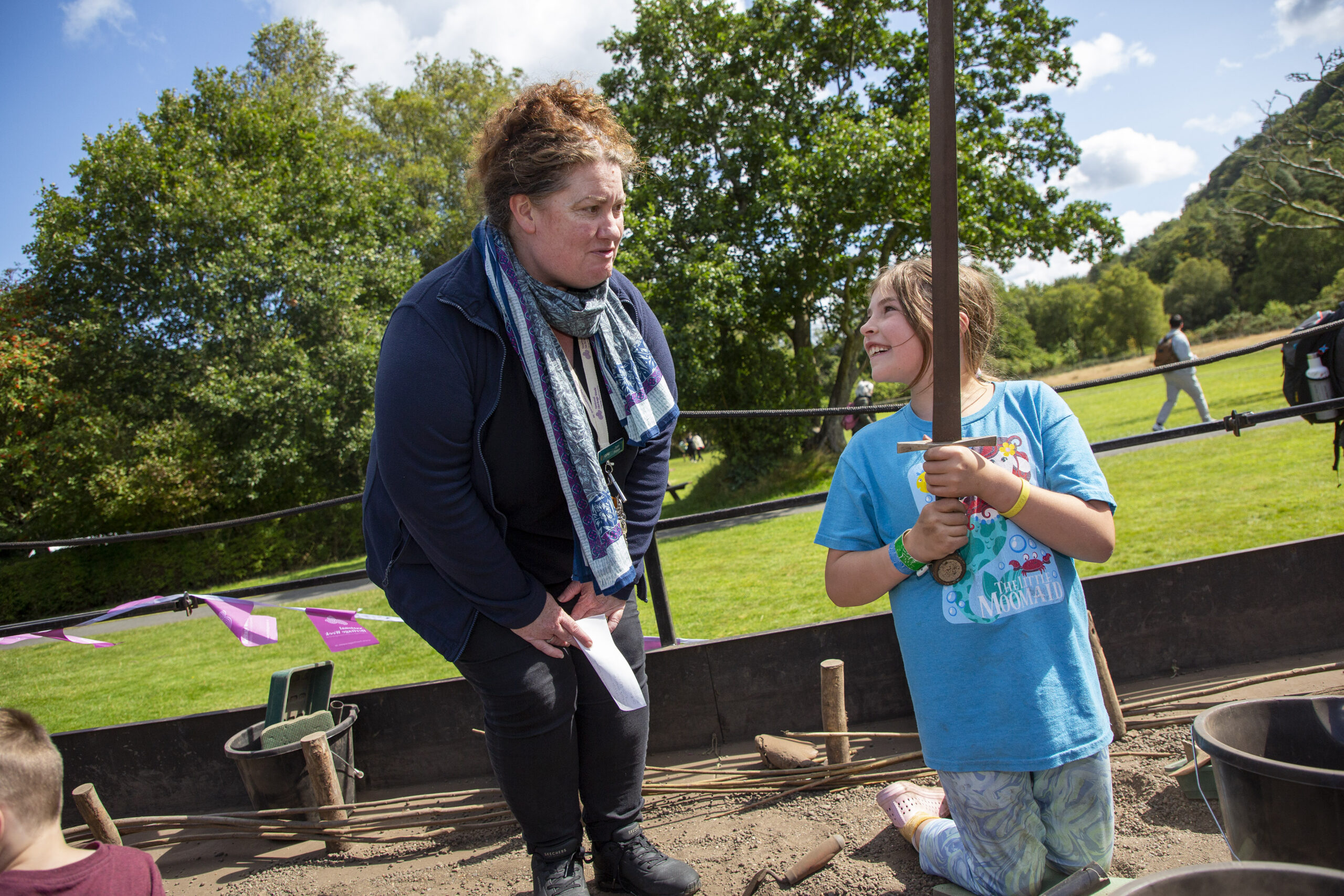 Heritage Week 2024 : A photo gallery