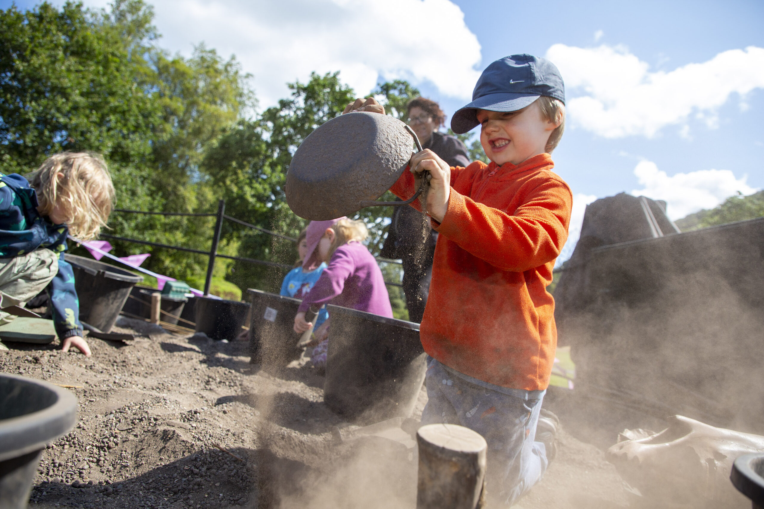 Heritage Week 2024 : A photo gallery