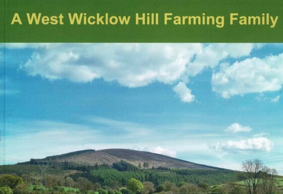 County Wicklow Heritage - Connecting Landscape, People & Place