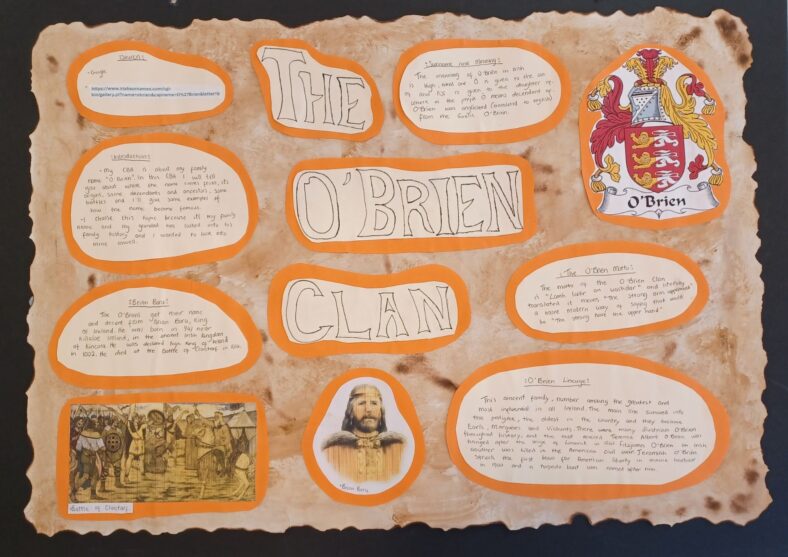 Local History in Our Schools 2025 – A Gallery of Local History Projects ...