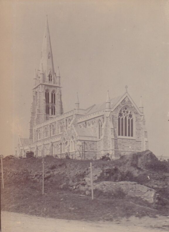 Bells of St. Saviours: County Heritage Week 2025 Winner
