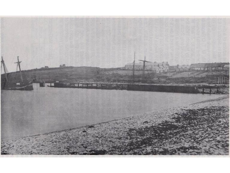 The Great Wicklow Gold Rush of 1795