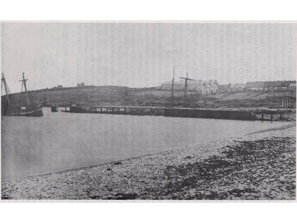 The Great Wicklow Gold Rush of 1795 - County Wicklow Heritage