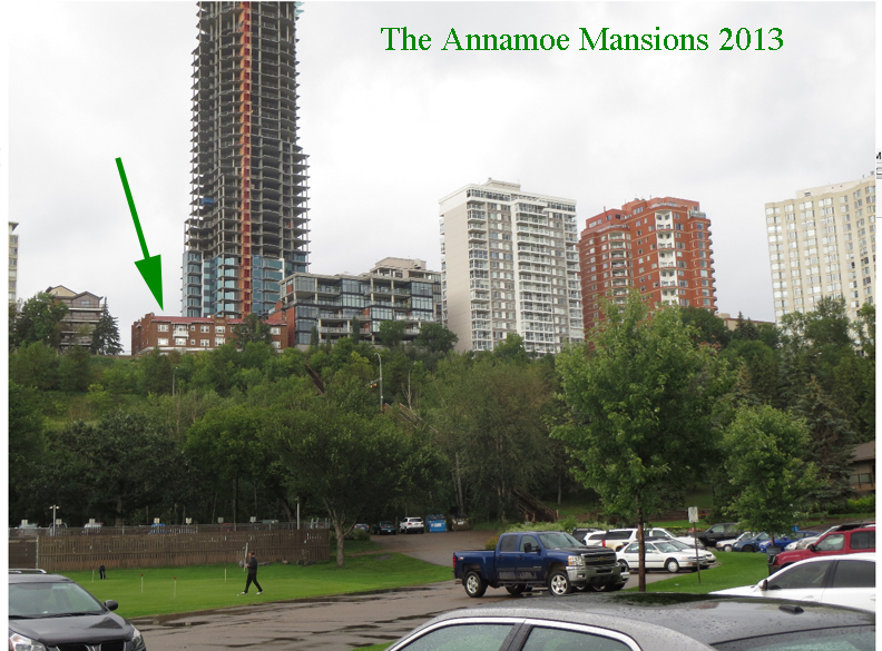 The Village of Annamoe - County Wicklow Heritage