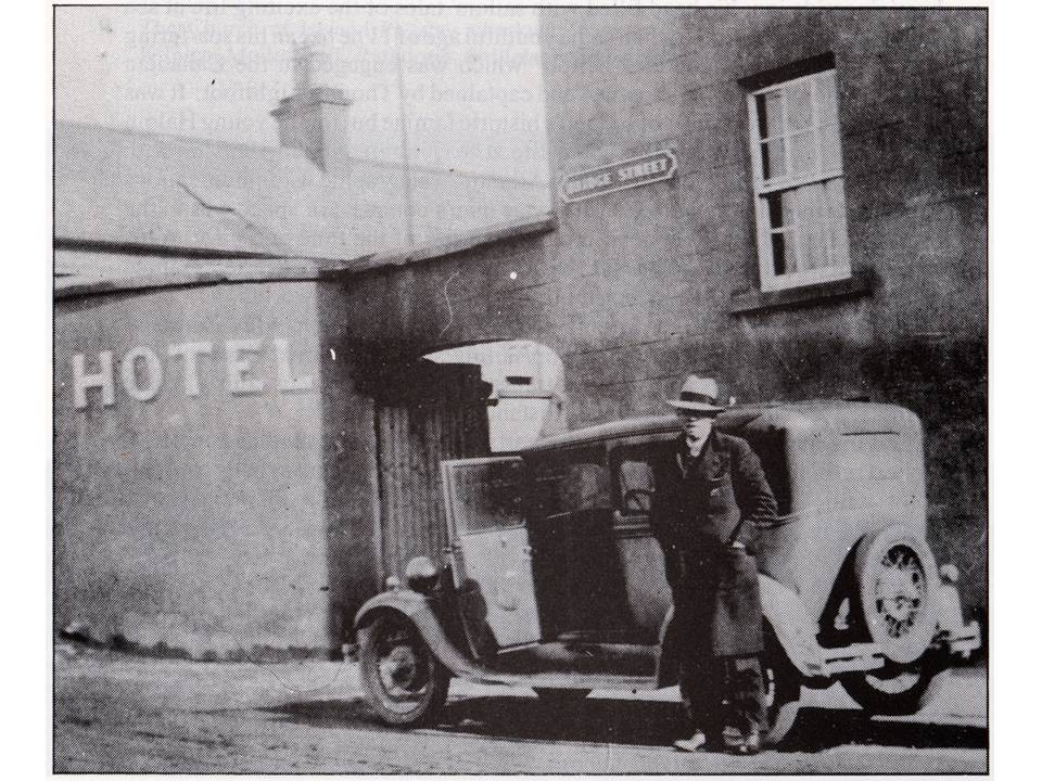 Captain Robert Charles Halpin 1836-1894 - County Wicklow Heritage