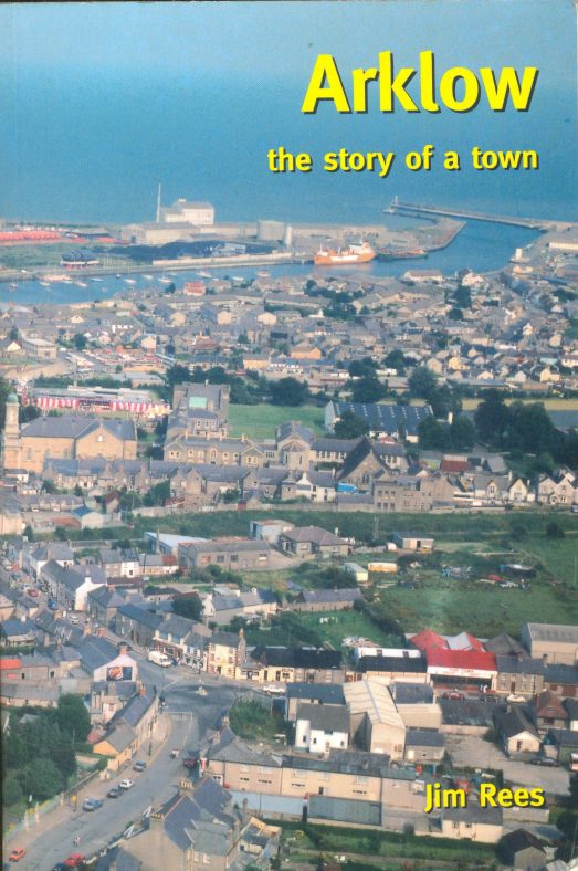 Arklow - County Wicklow Heritage