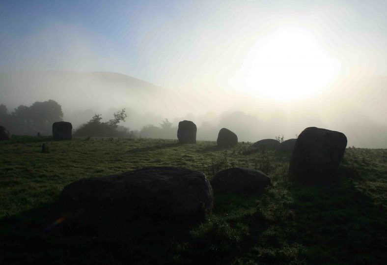 Archaeological monuments of Wicklow - County Wicklow Heritage