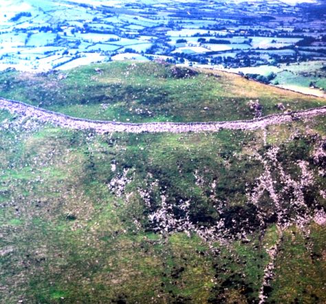 Baltinglass - Brusselstown - County Wicklow Heritage