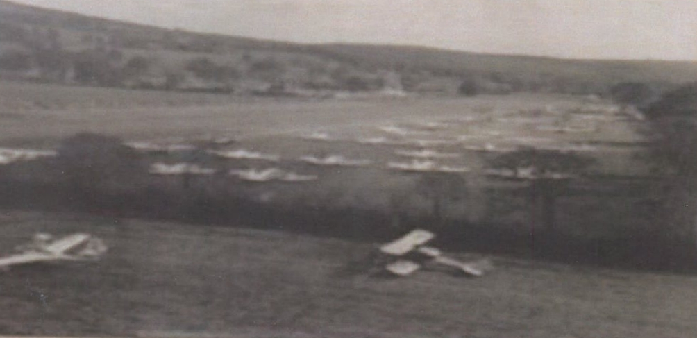 Glenealy PURE Mile 2014 - County Wicklow Heritage