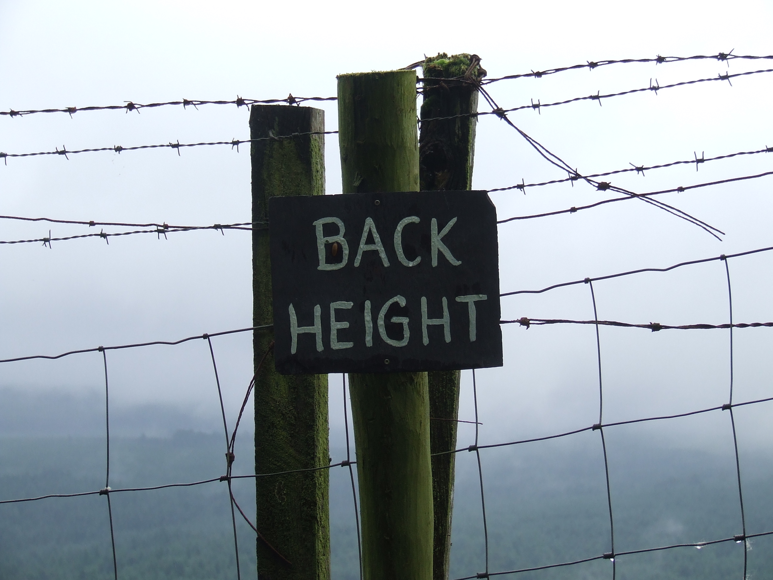 Ballymanus PURE Mile - County Wicklow Heritage