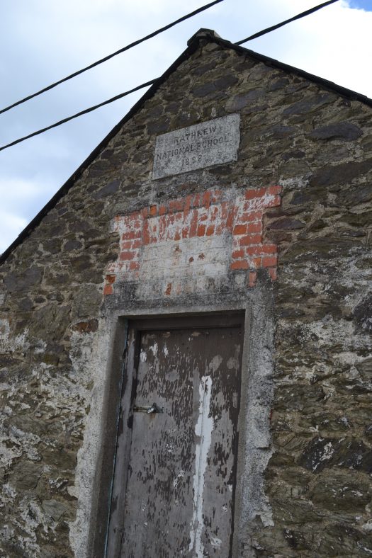 The Village. - County Wicklow Heritage