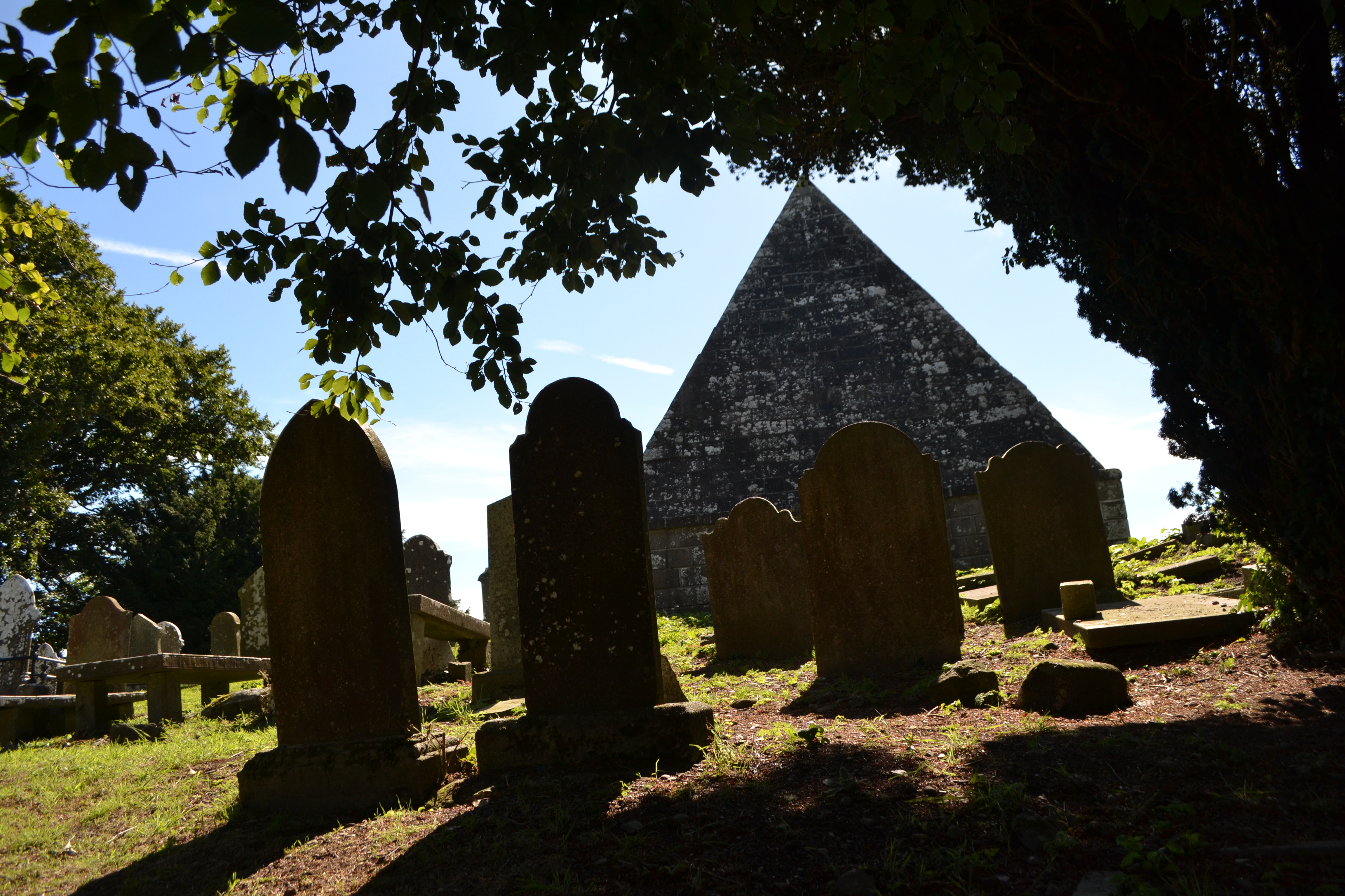 Wicklow Heritage Week 2016