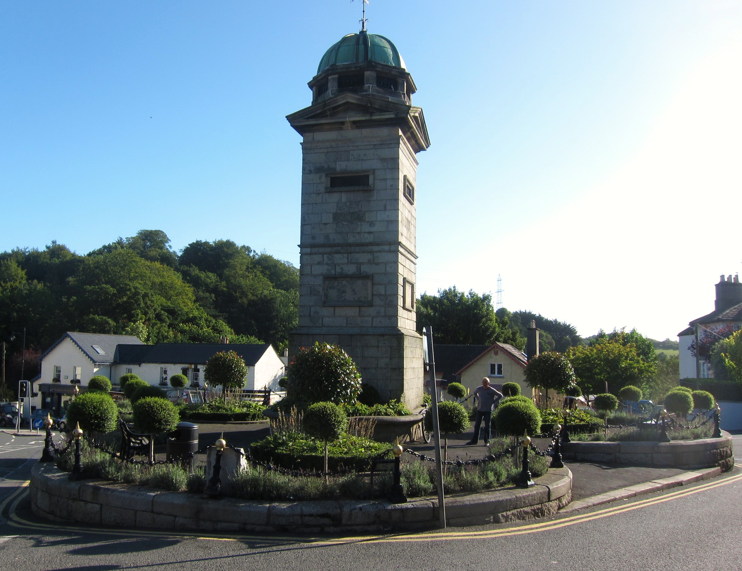 Then and Now - County Wicklow Heritage