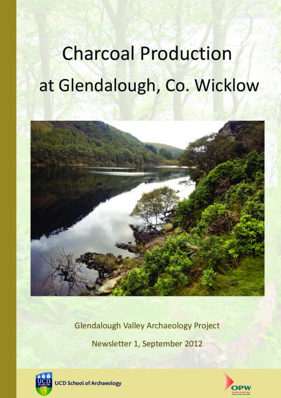 Recent Archaeological Research in Glendalough - County Wicklow Heritage