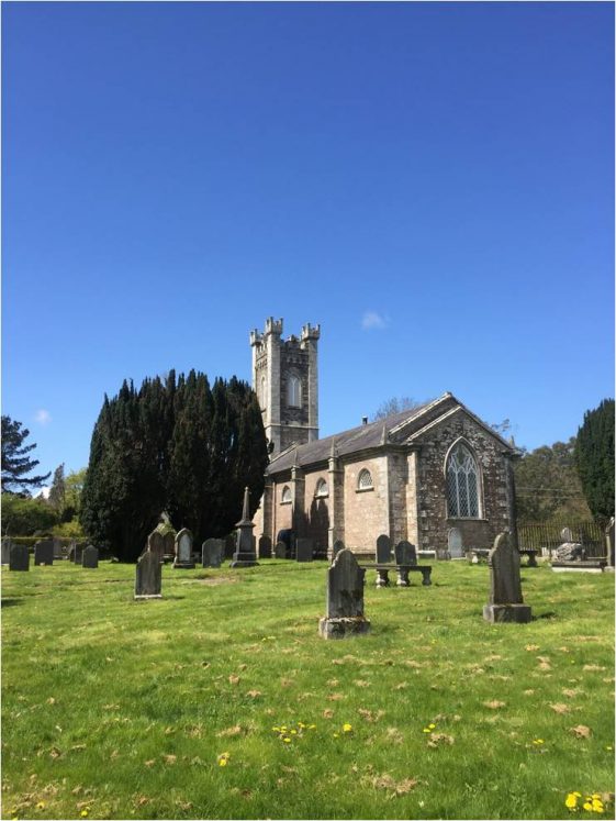 Its as simple as ABC